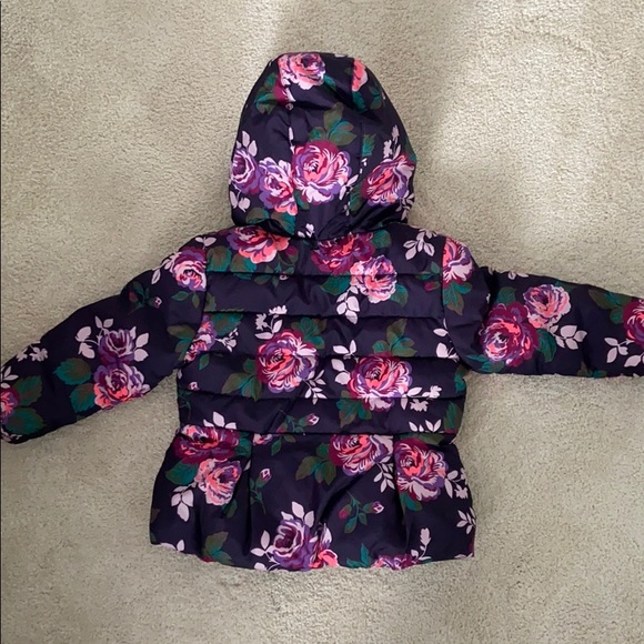 Cherokee | Jackets & Coats | Target Cherokee Brand Toddler Girls Puffer ...